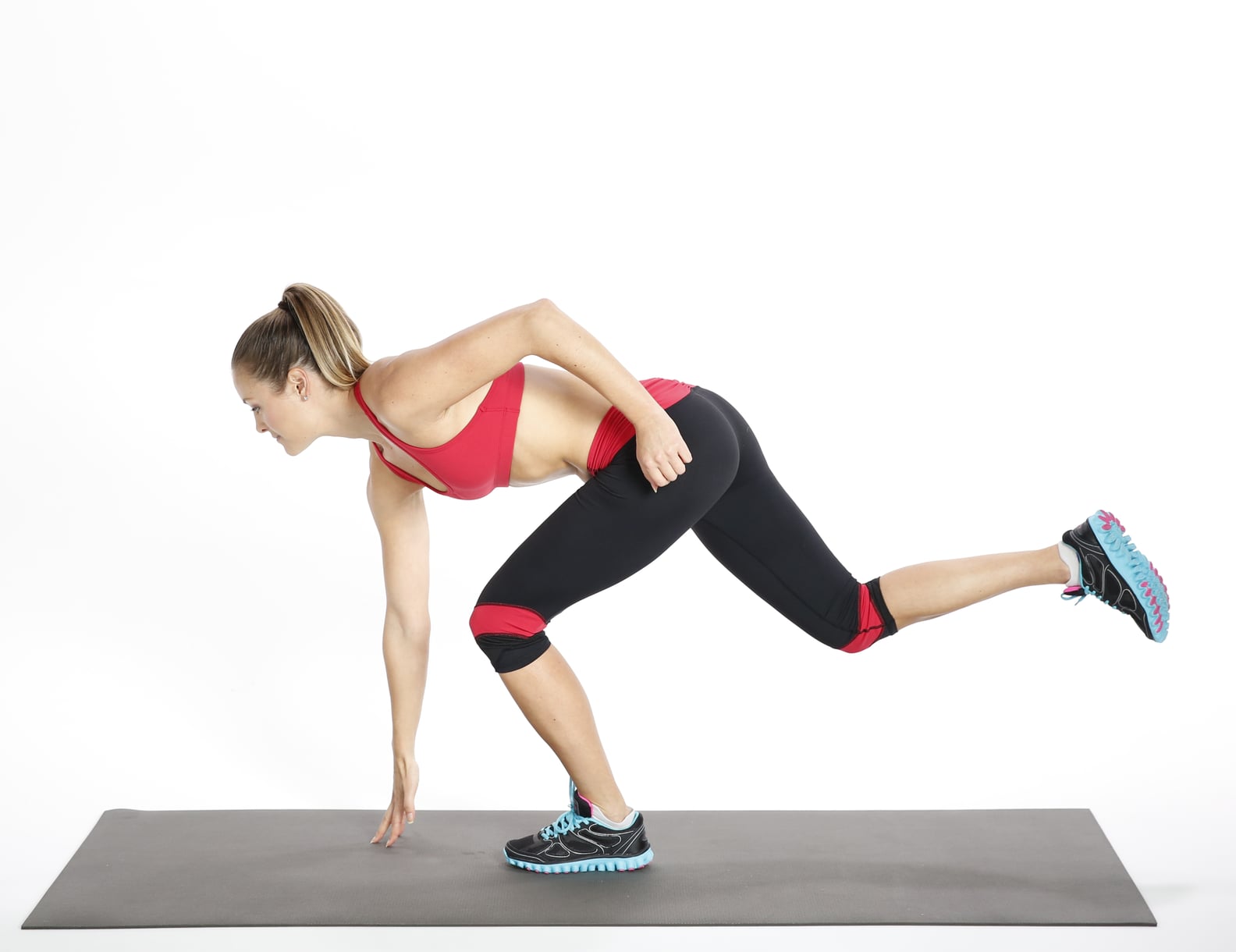 Ab and Core Workout | PS Fitness