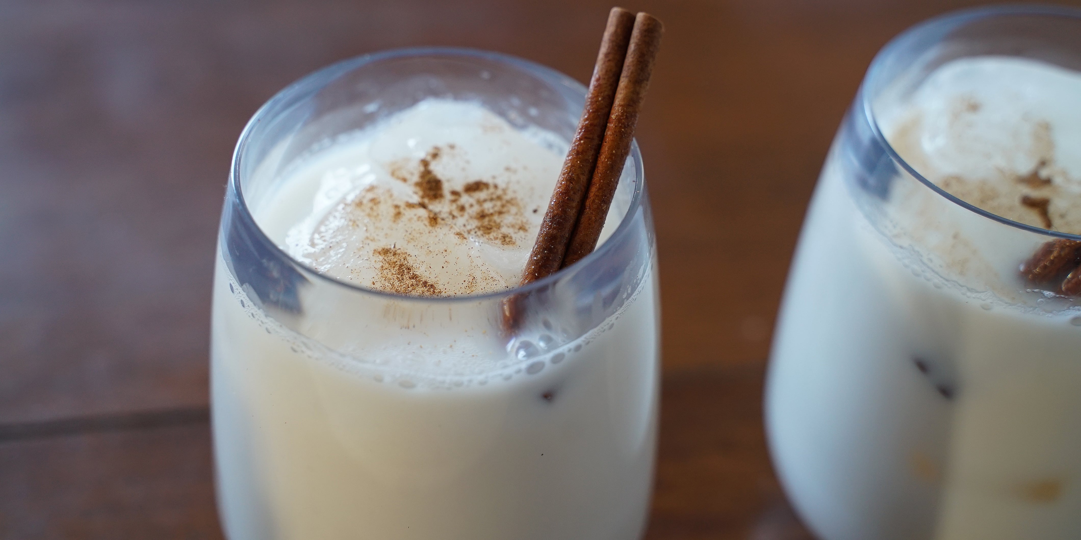 Traditional Horchata Recipe With Photos | PS Food