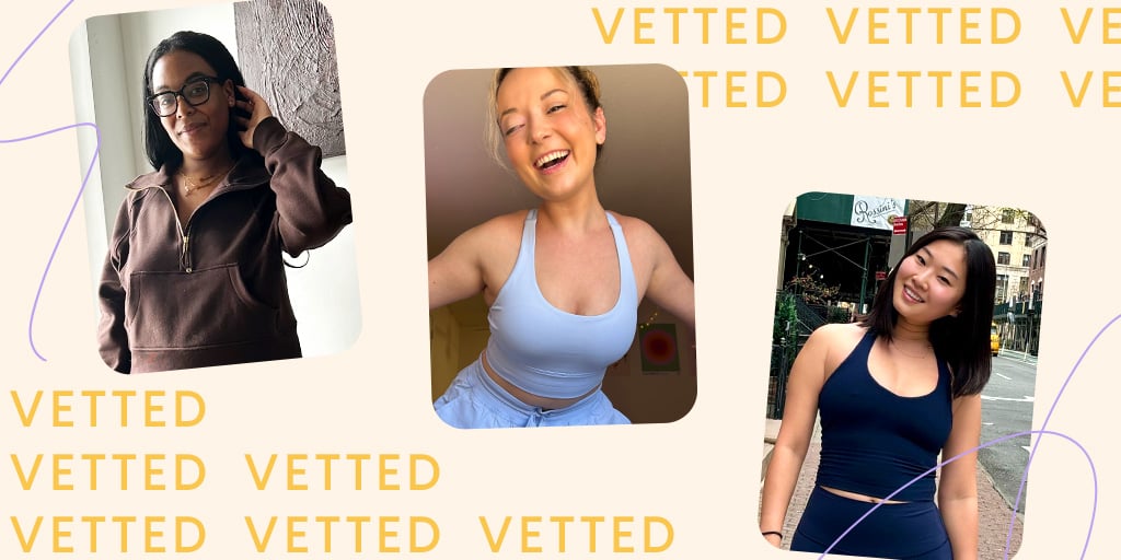 The Best Matching Sets at Lululemon | PS Fitness