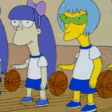 Signs You're Lisa Simpson | POPSUGAR Love & Sex