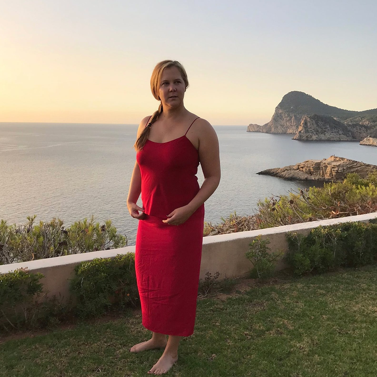 Amy Schumer Clothing Line | PS Fashion