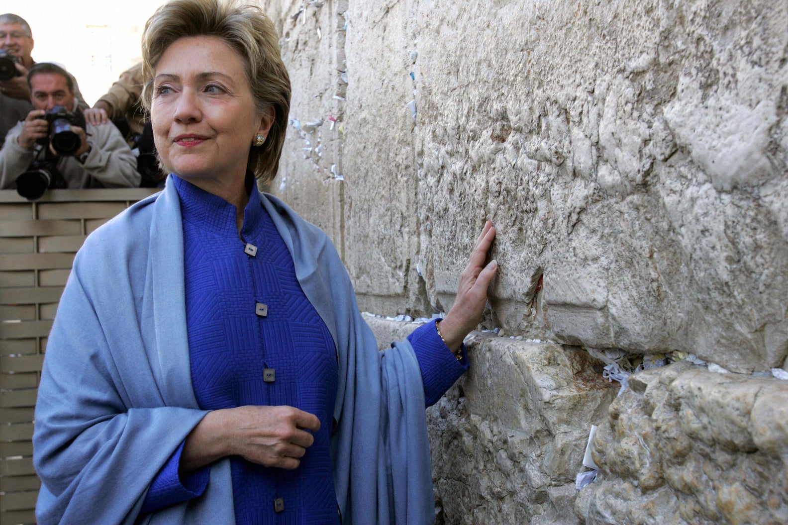 Old Photos of Hillary Clinton Through the Years | PS News