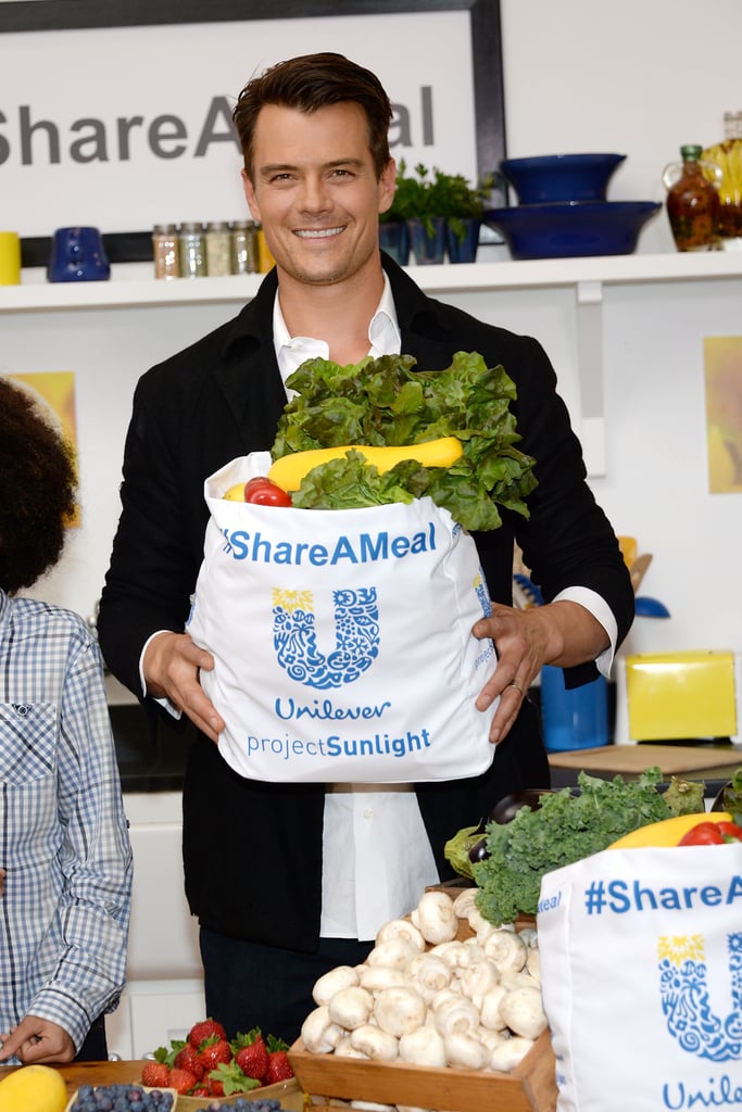 Best Celebrity Pictures Week of Oct. 13, 2014 | POPSUGAR Celebrity