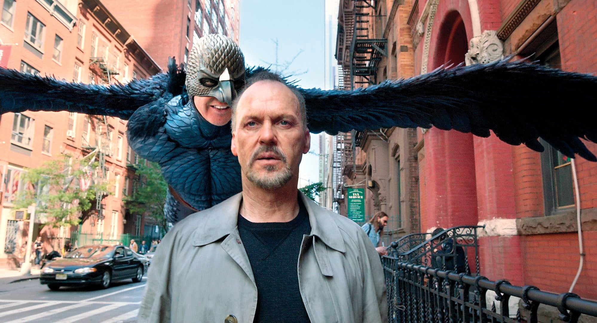 Oscar-Nominated Movies on Netflix 2015 | POPSUGAR Entertainment