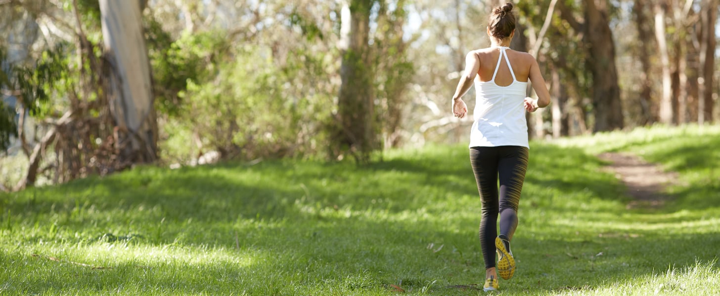 Tips For Running Outside | POPSUGAR Fitness
