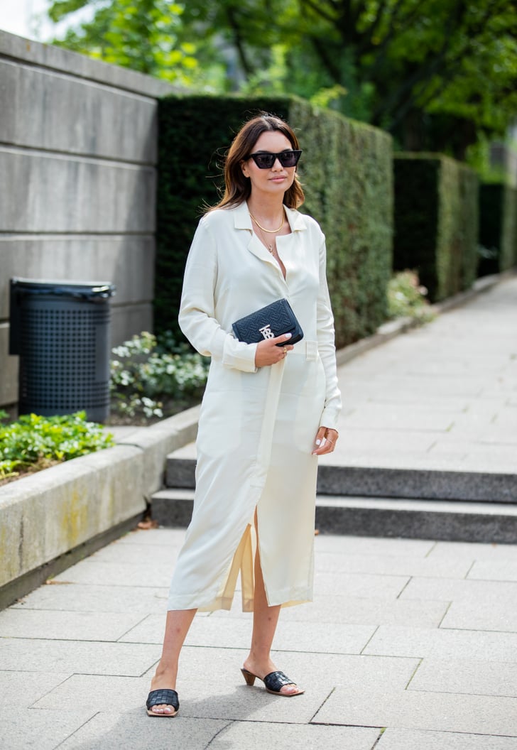 Transitional Street Style | Best Summer to Fall Street Style 2019 ...