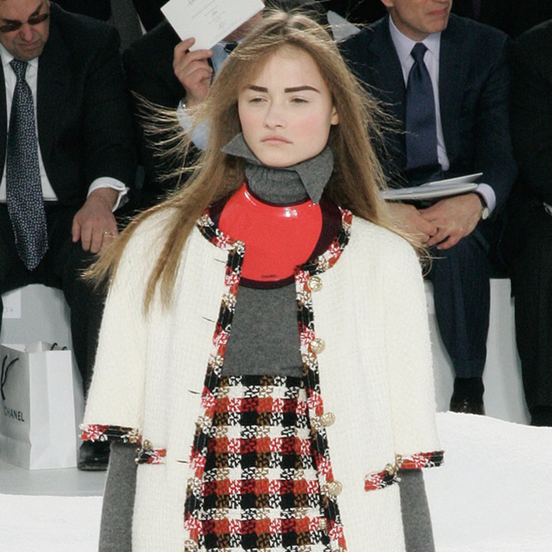 The Best Chanel Runway Beauty Looks | PS Beauty