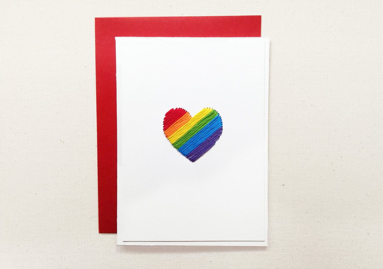 Gay Love Greeting Cards | PS Love