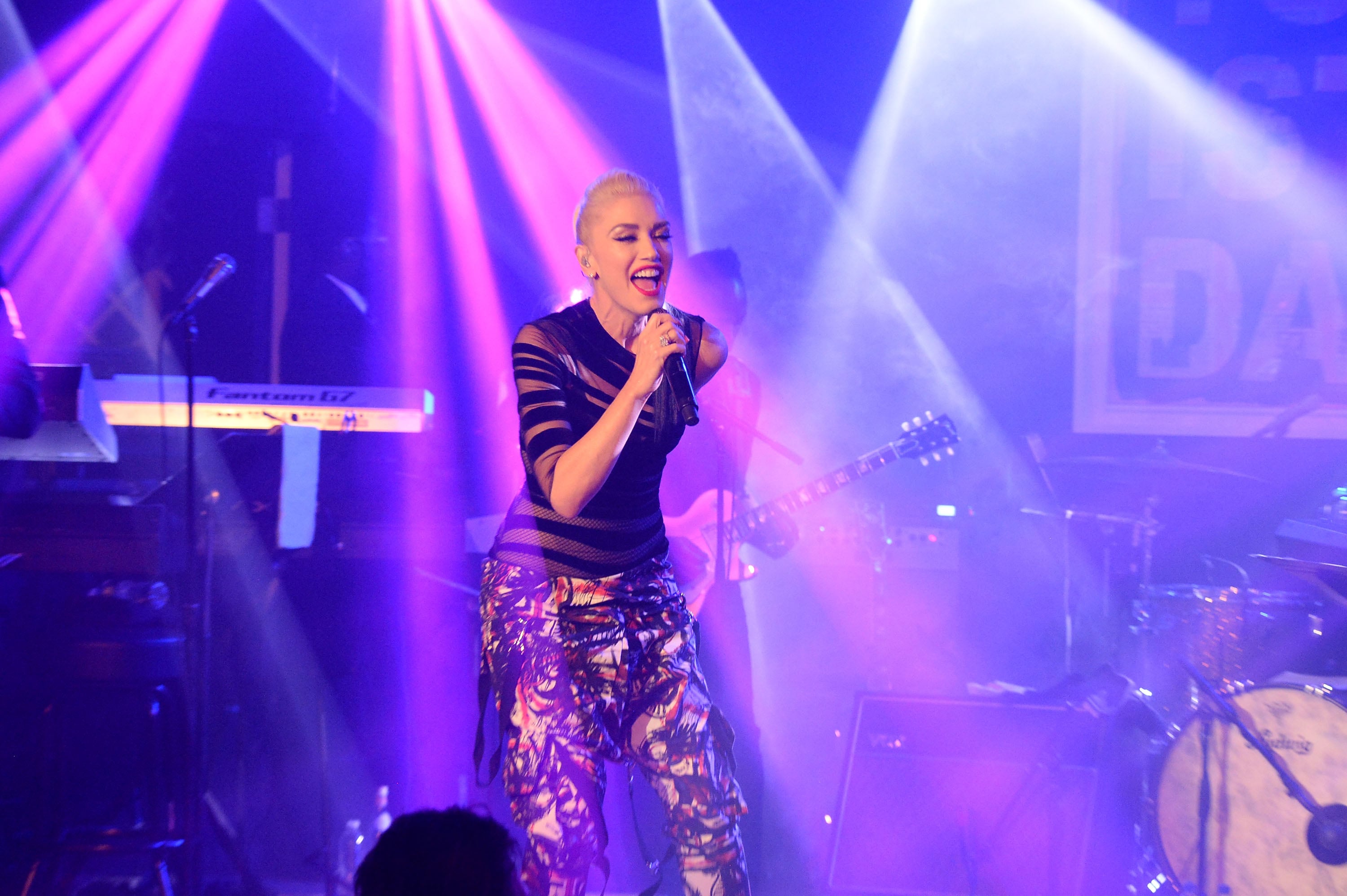  90s Artists Making Music In 2016 POPSUGAR Entertainment