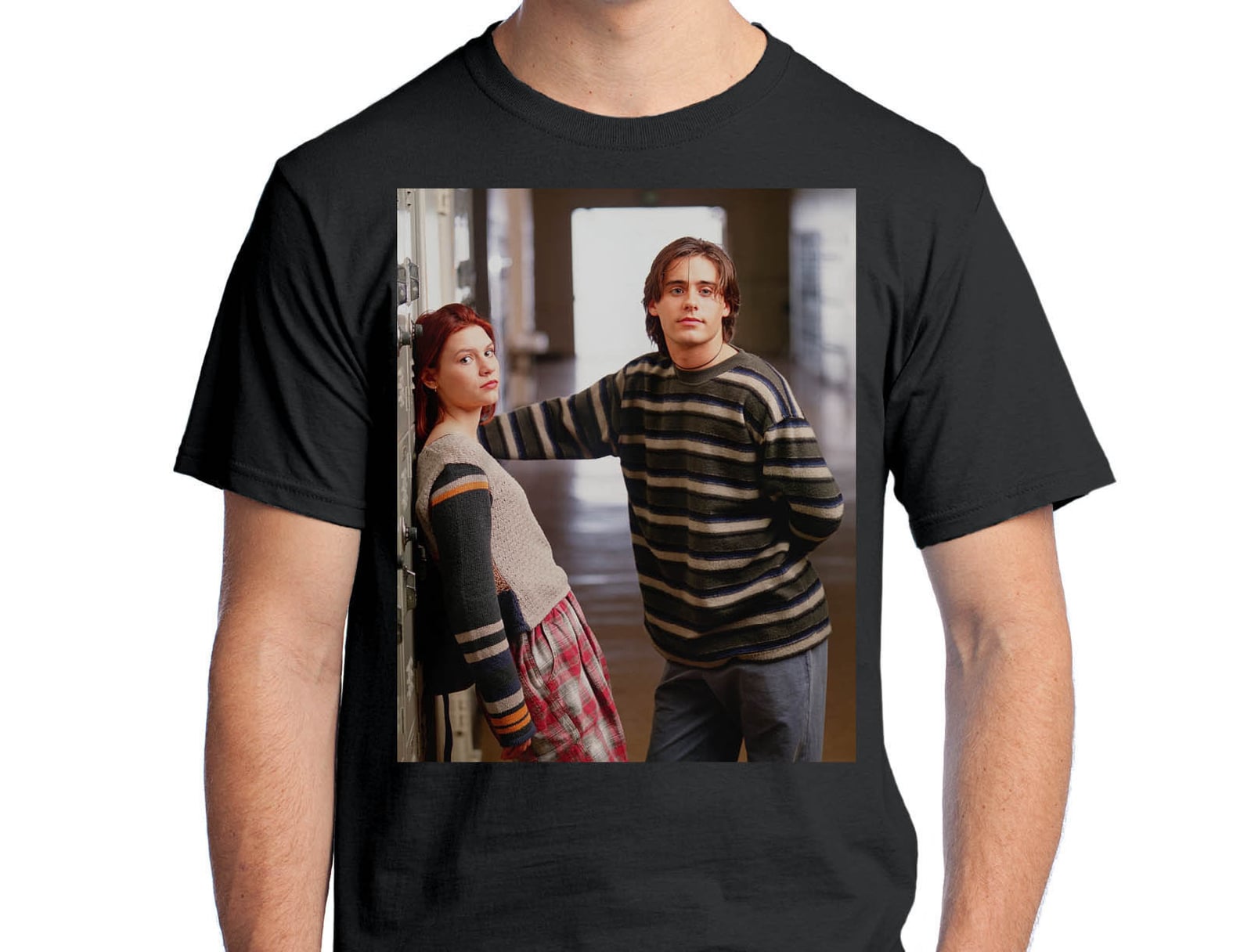 90s Heartthrob Shirts | PS Love