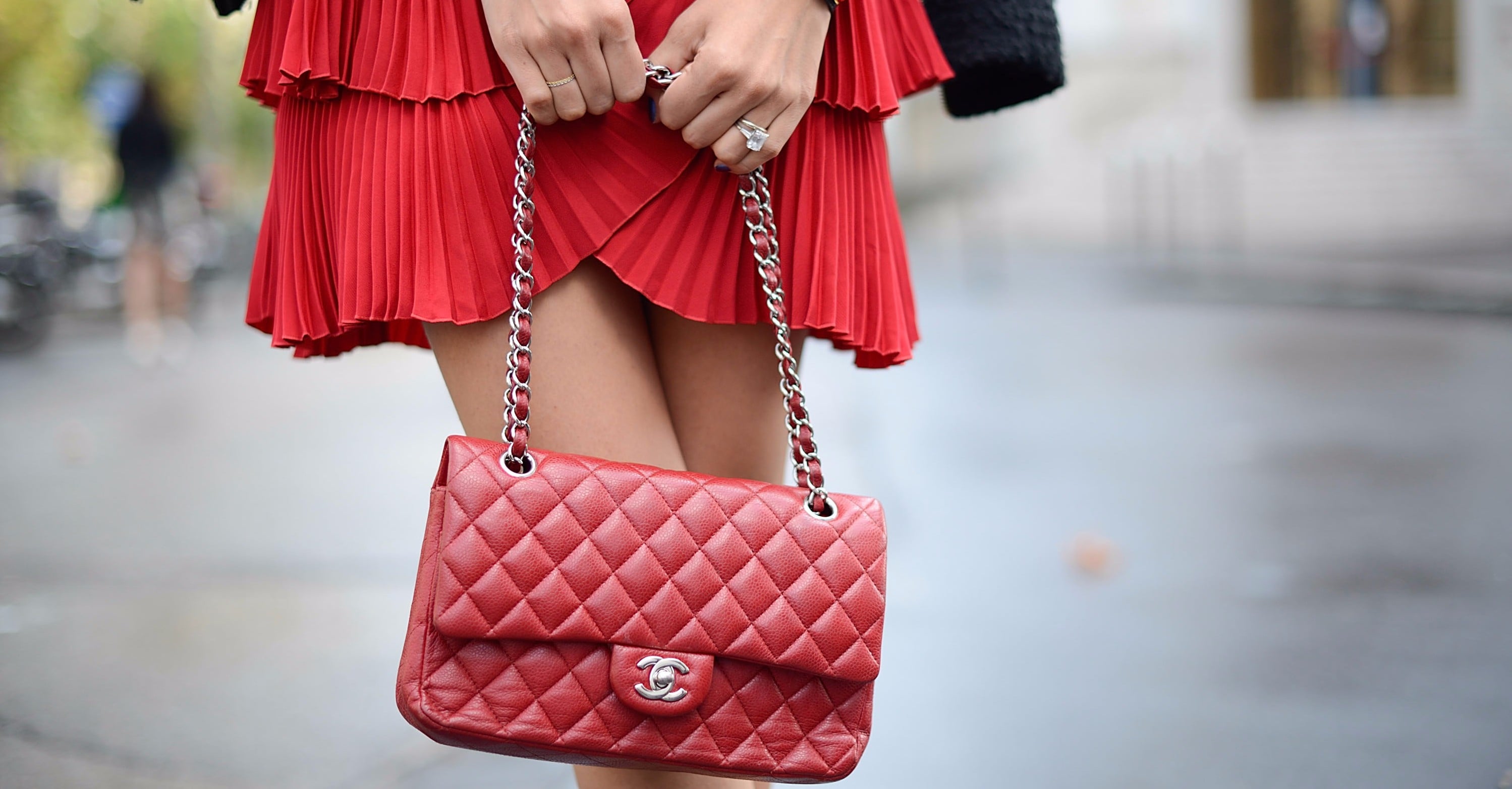 Designer Brands to Shop on eBay | POPSUGAR Fashion