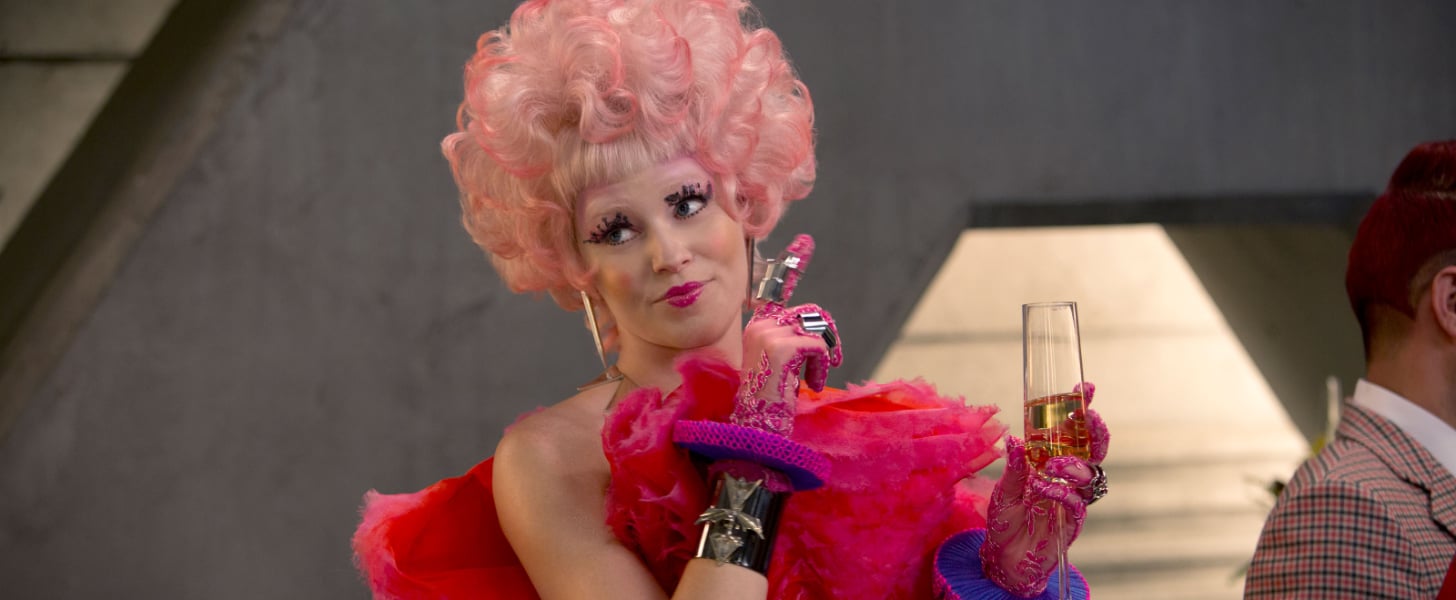 Linda Flowers Interview 2014 | POPSUGAR Beauty