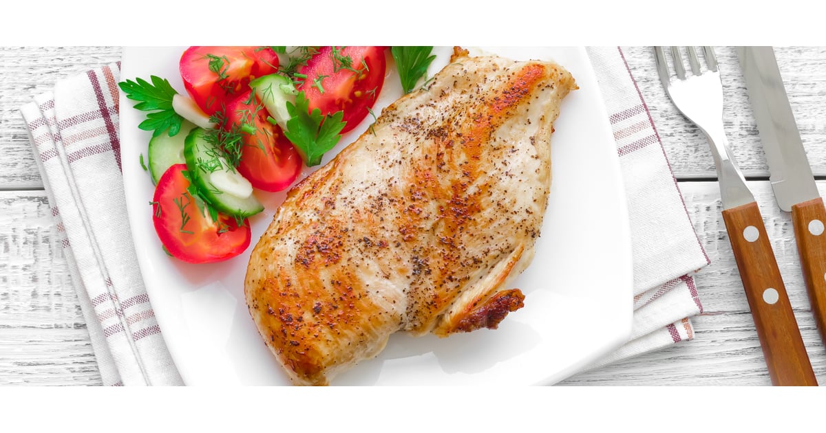 Solution to Dry Chicken | POPSUGAR Food