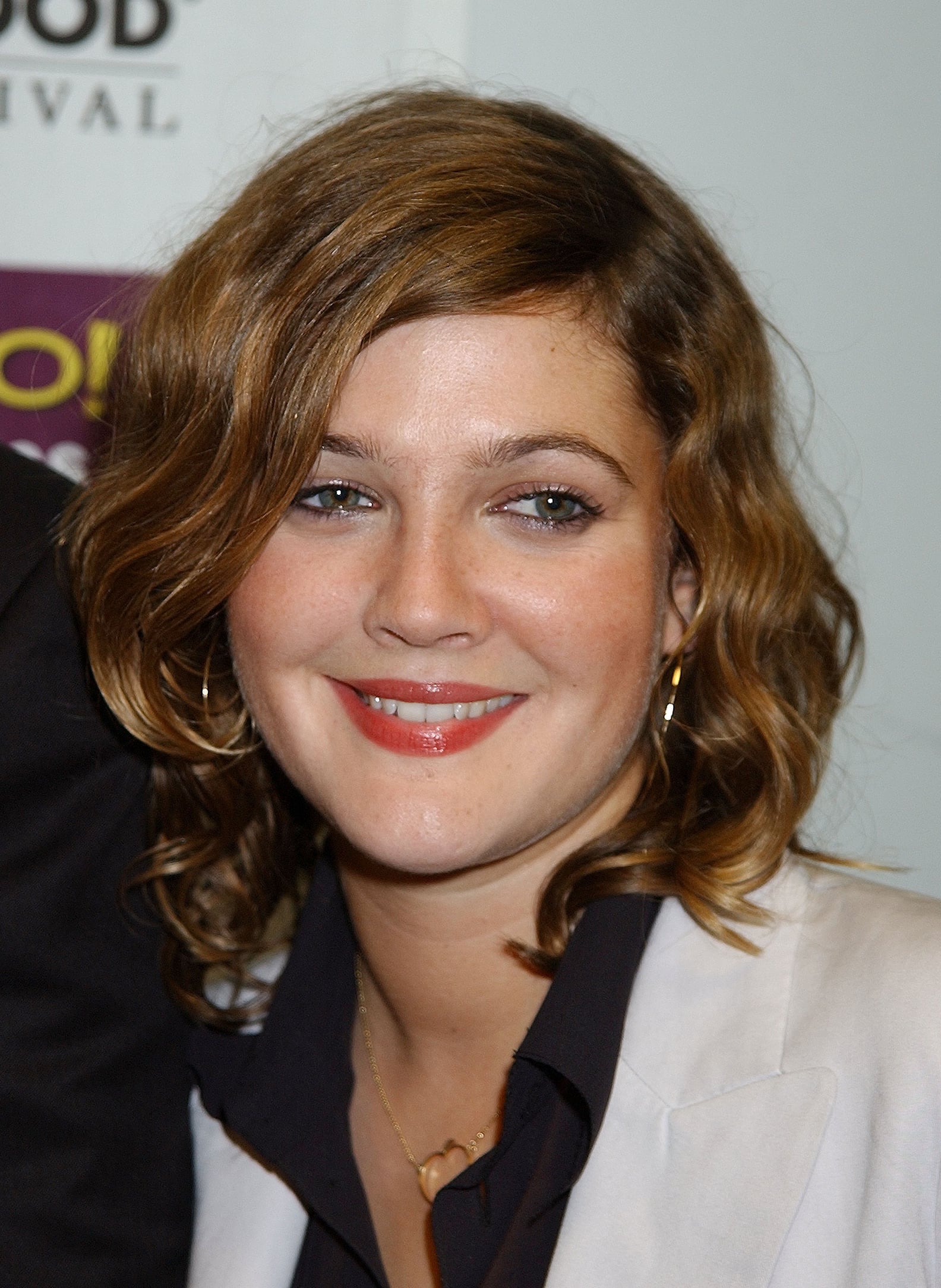 Drew Barrymore's Best Hair and Makeup Moments | PS Beauty