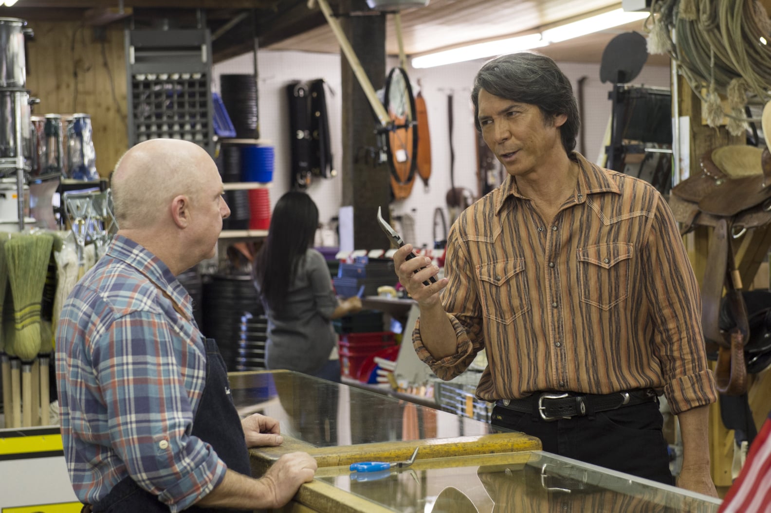 TV Shows Set in Each State | POPSUGAR Entertainment