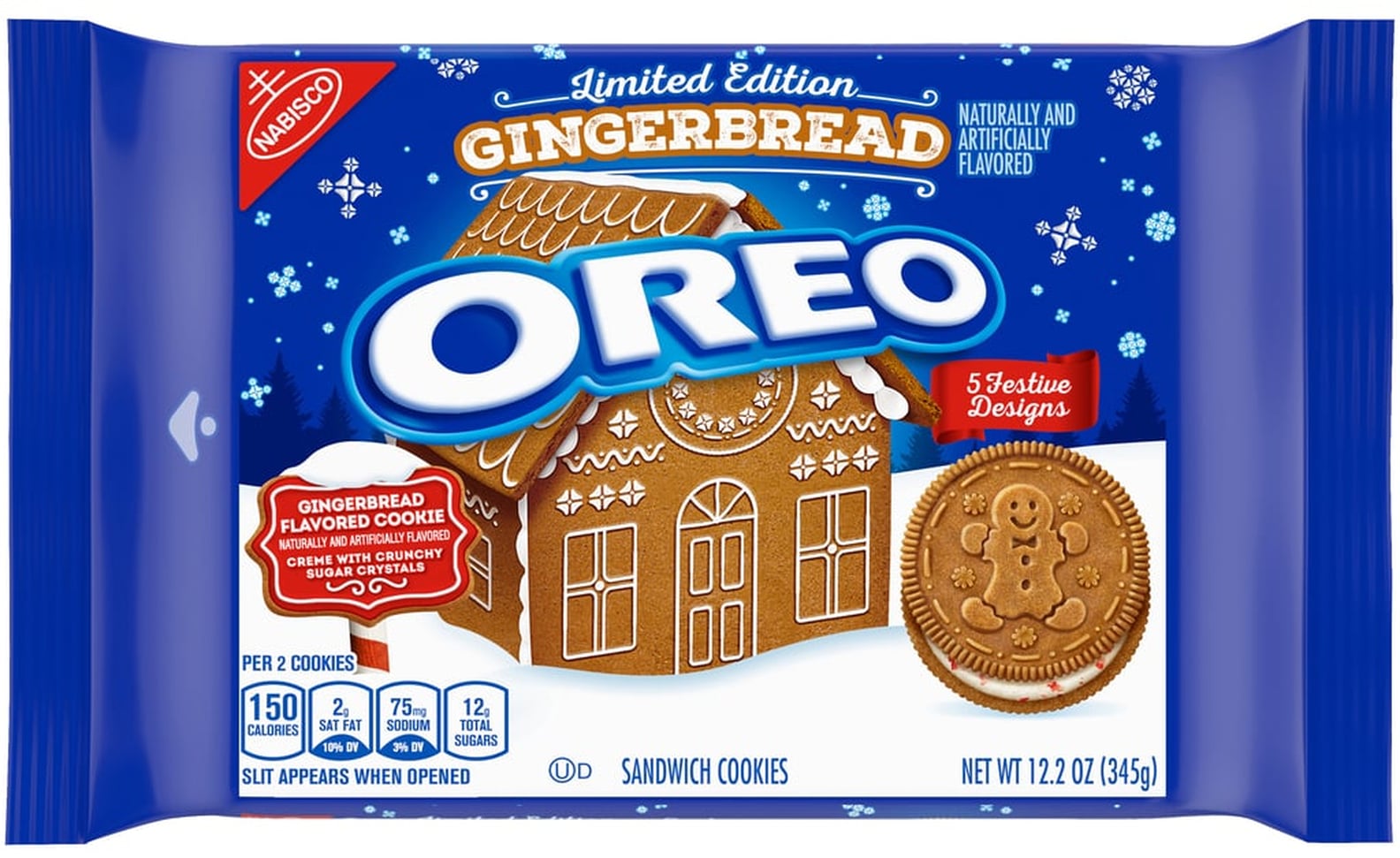 These Are the New Oreo Flavors For 2020 | PS Food