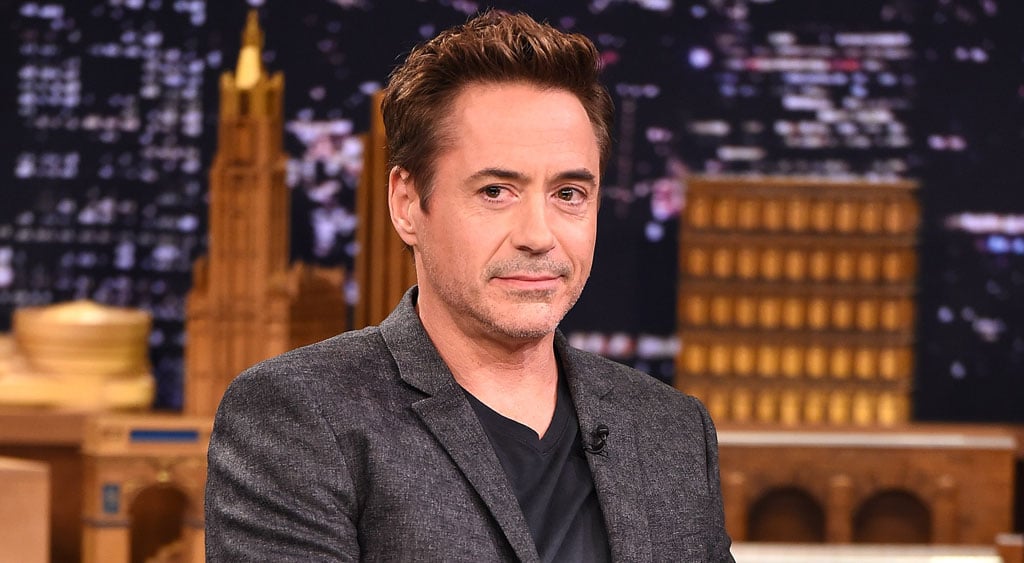 downey junior interview