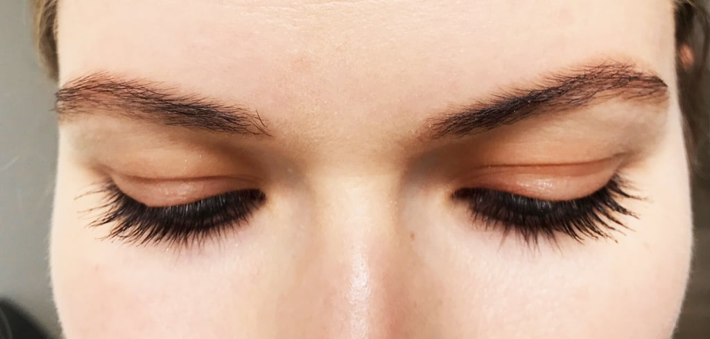 Eyebrow Growth Serum Review | POPSUGAR Beauty