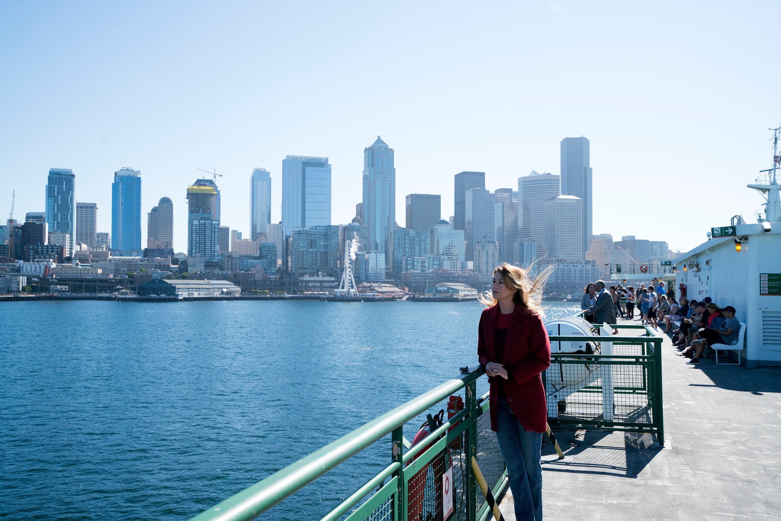 Grey's Anatomy Seattle Tour | POPSUGAR Smart Living