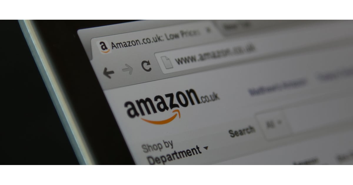 Amazon Algorithm Study Results | POPSUGAR Tech
