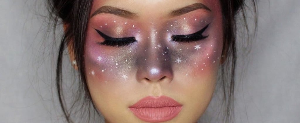 Marina Mamic Celebrity Makeup Video | POPSUGAR Beauty