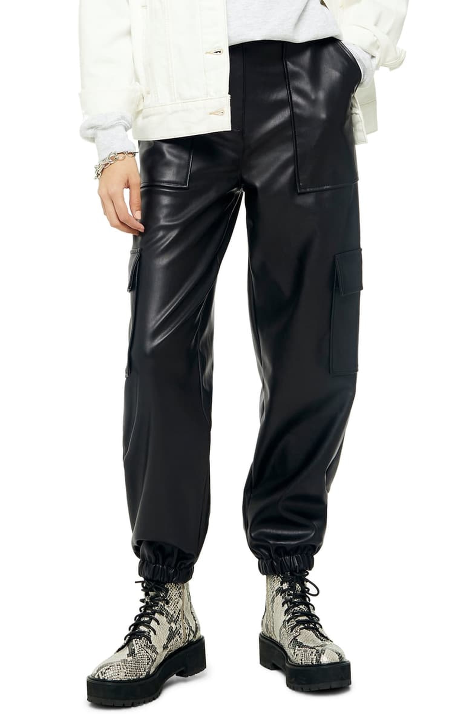 How to Wear The Cargo Trend | Spring 2020 | PS UK Fashion