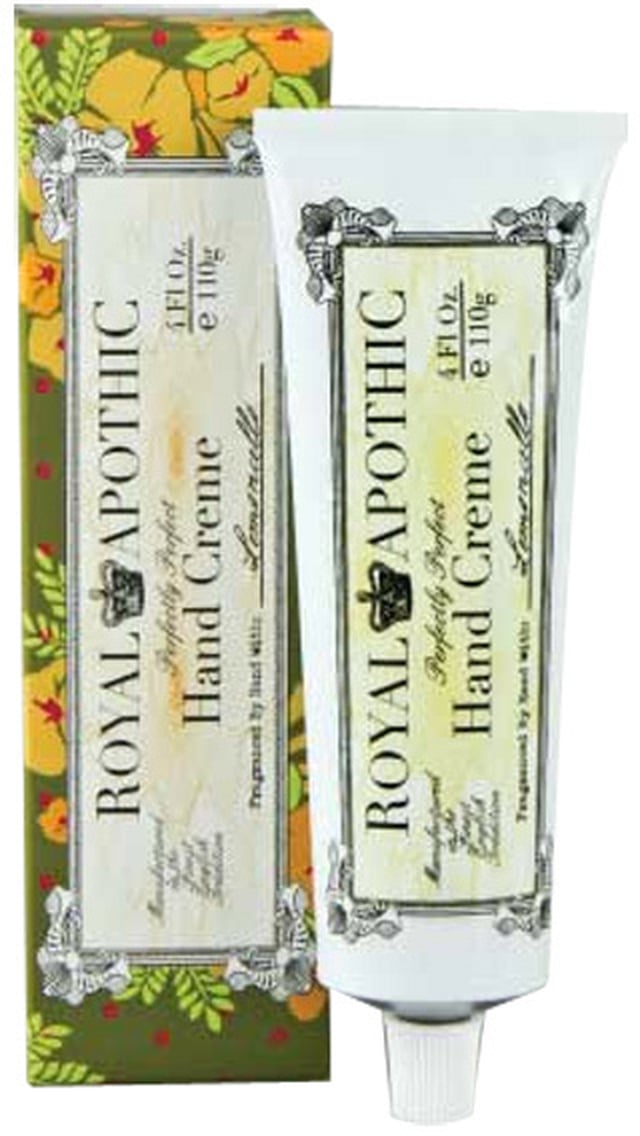 Pretty Hand Creams For Winter | PS Beauty