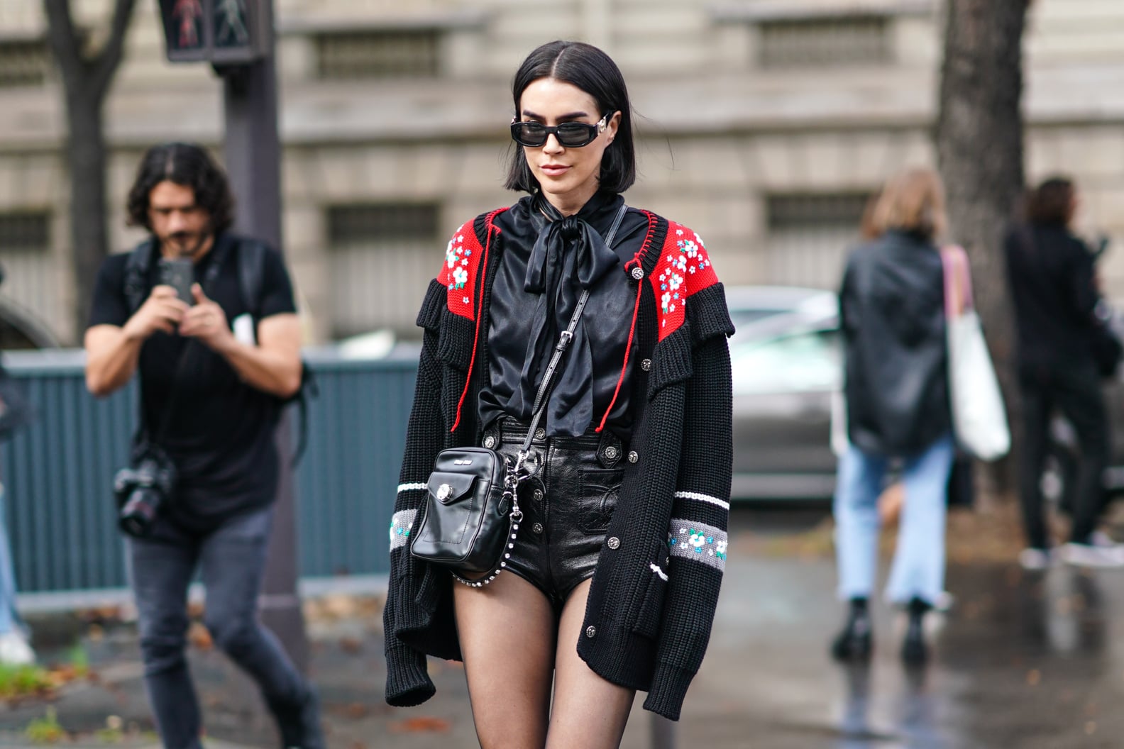 Fall Hair Trends 2019: Castle Bob Haircut Ideas | PS Beauty