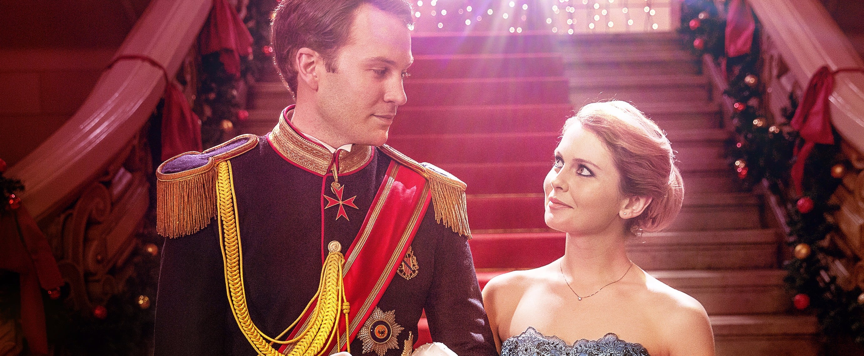 What Is Netflix's A Christmas Prince About? | PS Entertainment