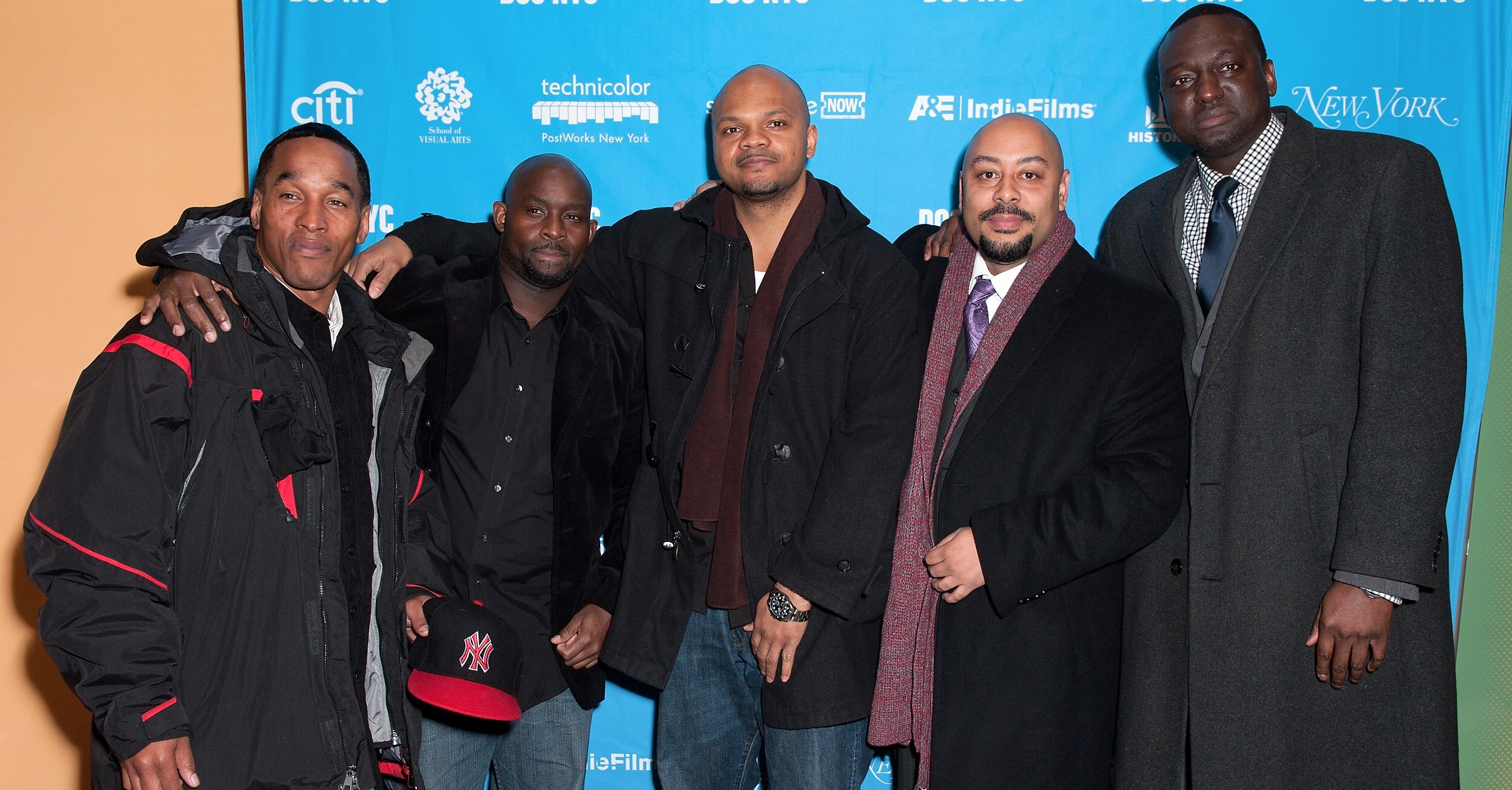 Central Park Five True Story | PS News