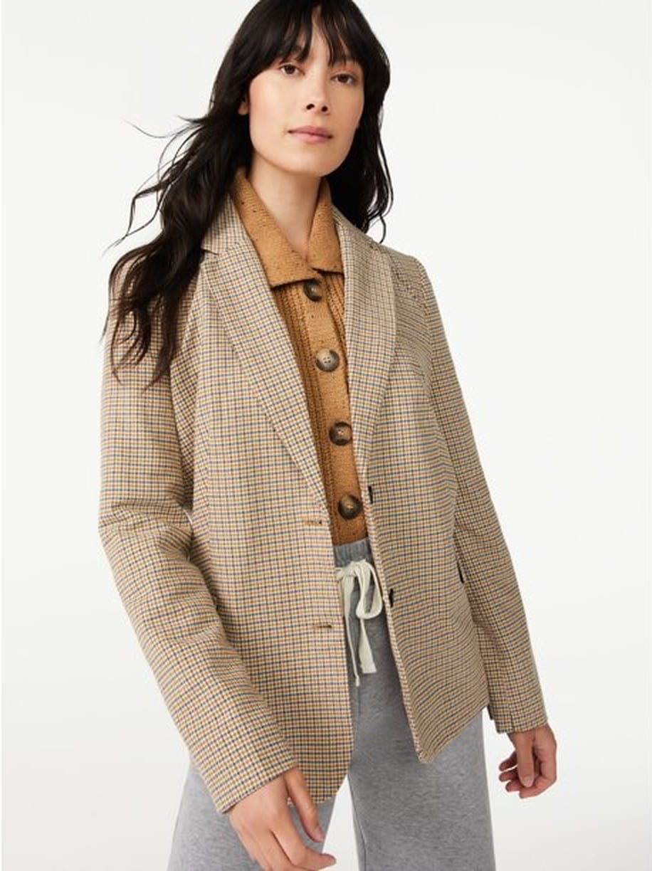 Best Free Assembly Fall Clothes From Walmart | PS Fashion