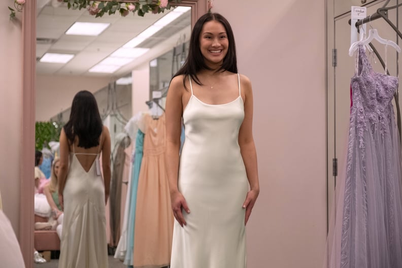 The Best Outfits From "The Summer I Turned Pretty" Season 3 | PS Fashion