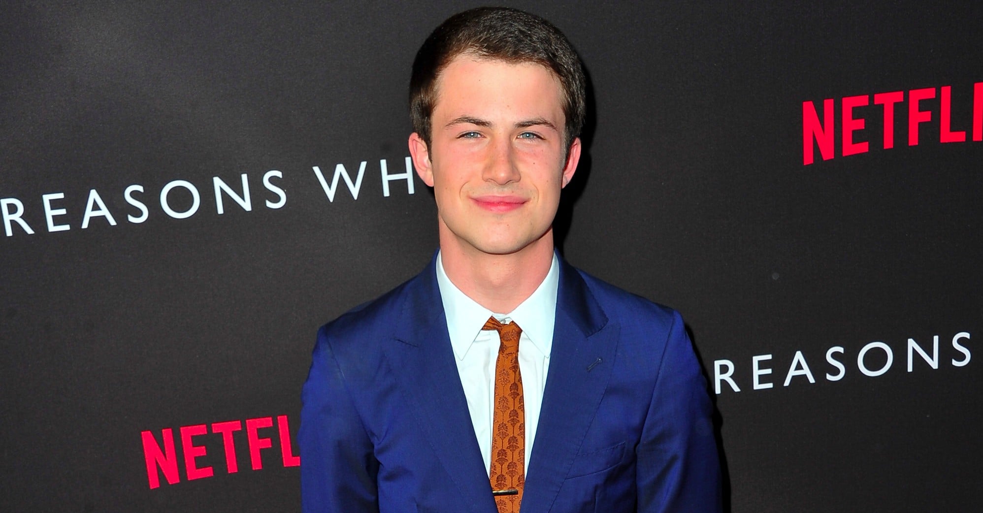 Who Plays Clay in 13 Reasons Why? | POPSUGAR Celebrity