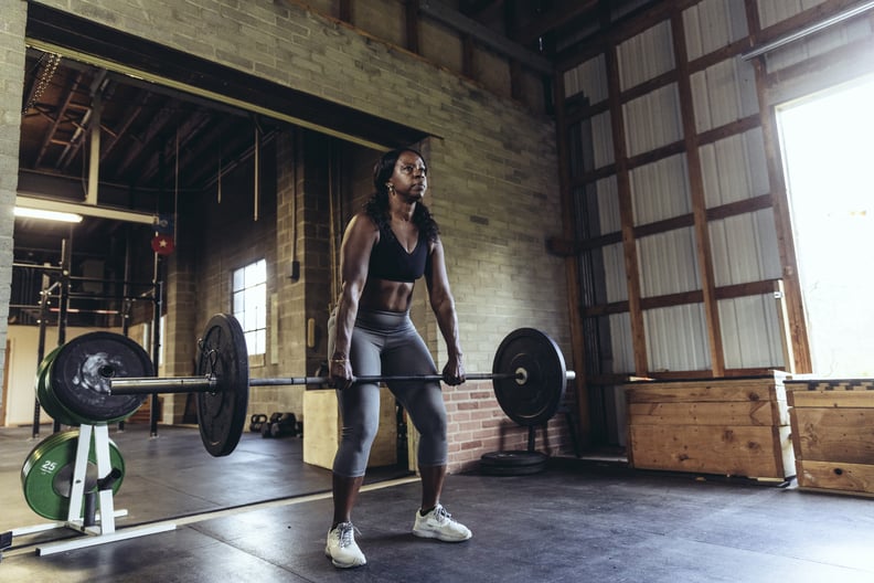 Signs of Gaining Muscle vs. Fat | POPSUGAR Fitness