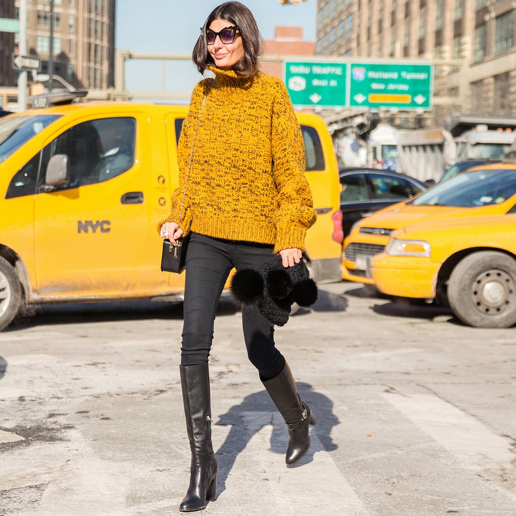 Fashion Things That Make You Happy | POPSUGAR Fashion