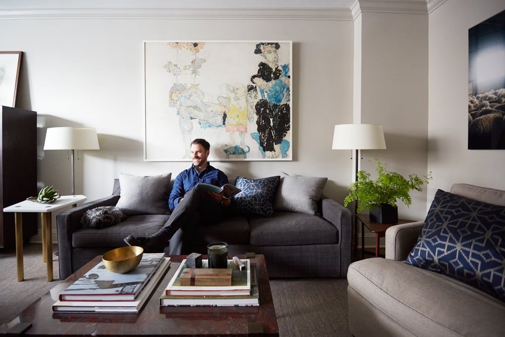 Designer Secrets For Stylish Small-Space Living | POPSUGAR Home