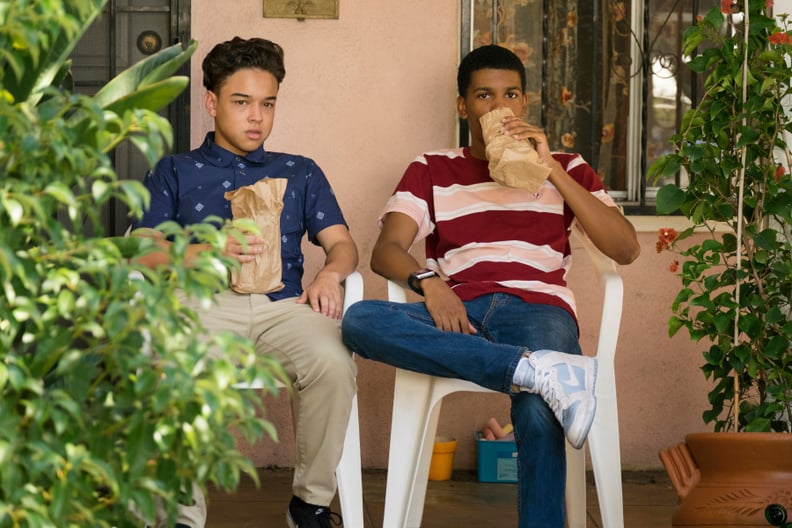 Netflix Original TV Shows Summer 2018 | PS Entertainment