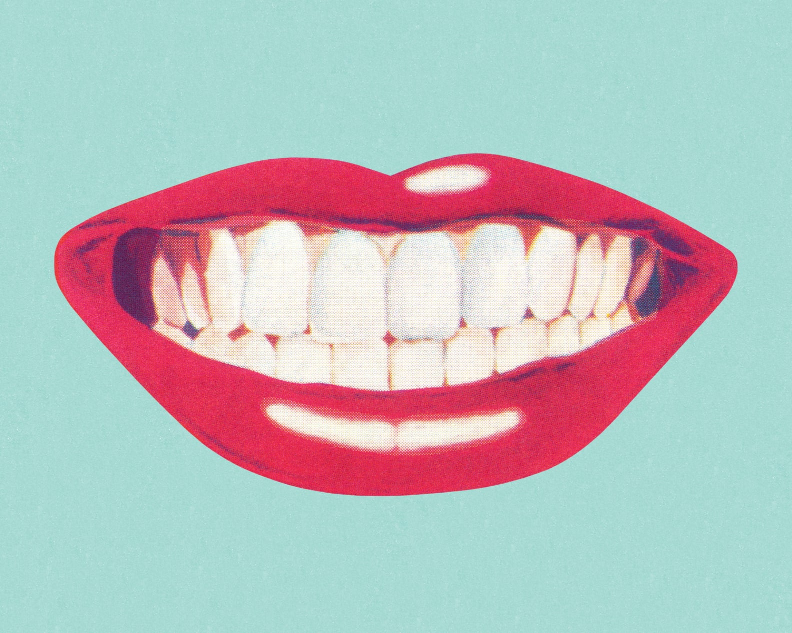 TikTok's Teeth-Filing Trend Can Cause Serious Damage | PS Beauty