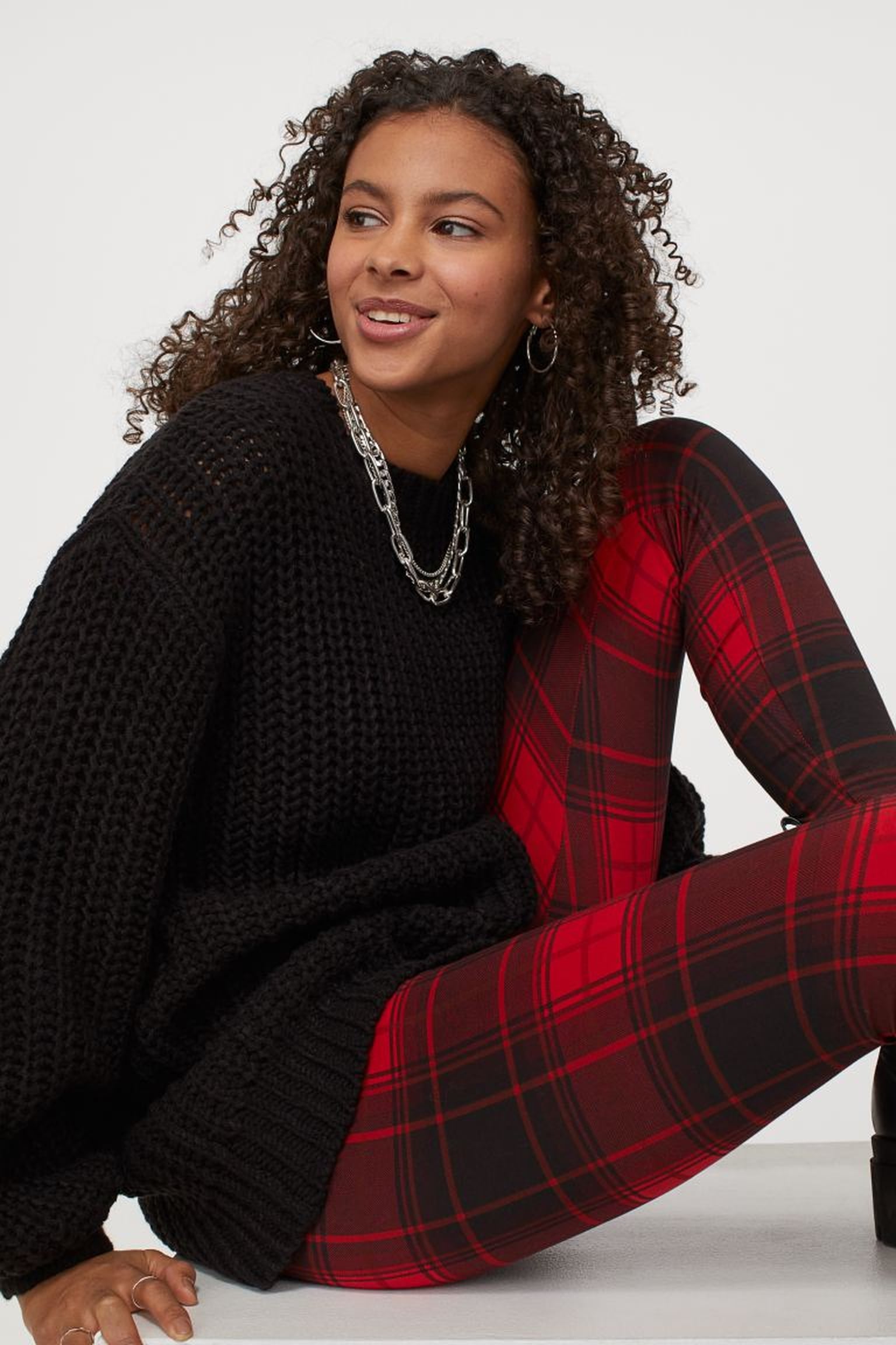 Best New H&M Holiday Clothes 2020 | PS Fashion