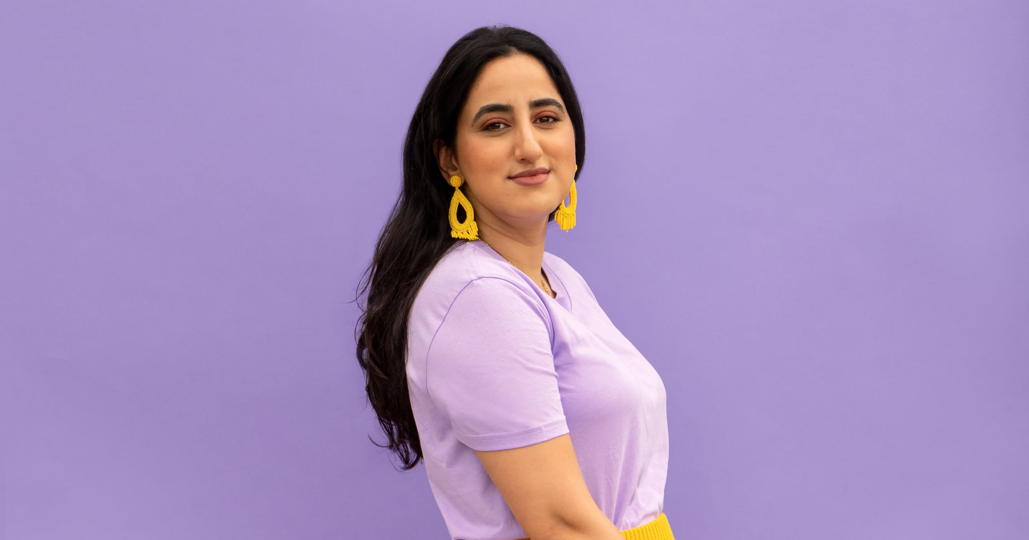 Priyanka Ganjoo on How Kulfi Celebrates South Asian Culture | PS Beauty