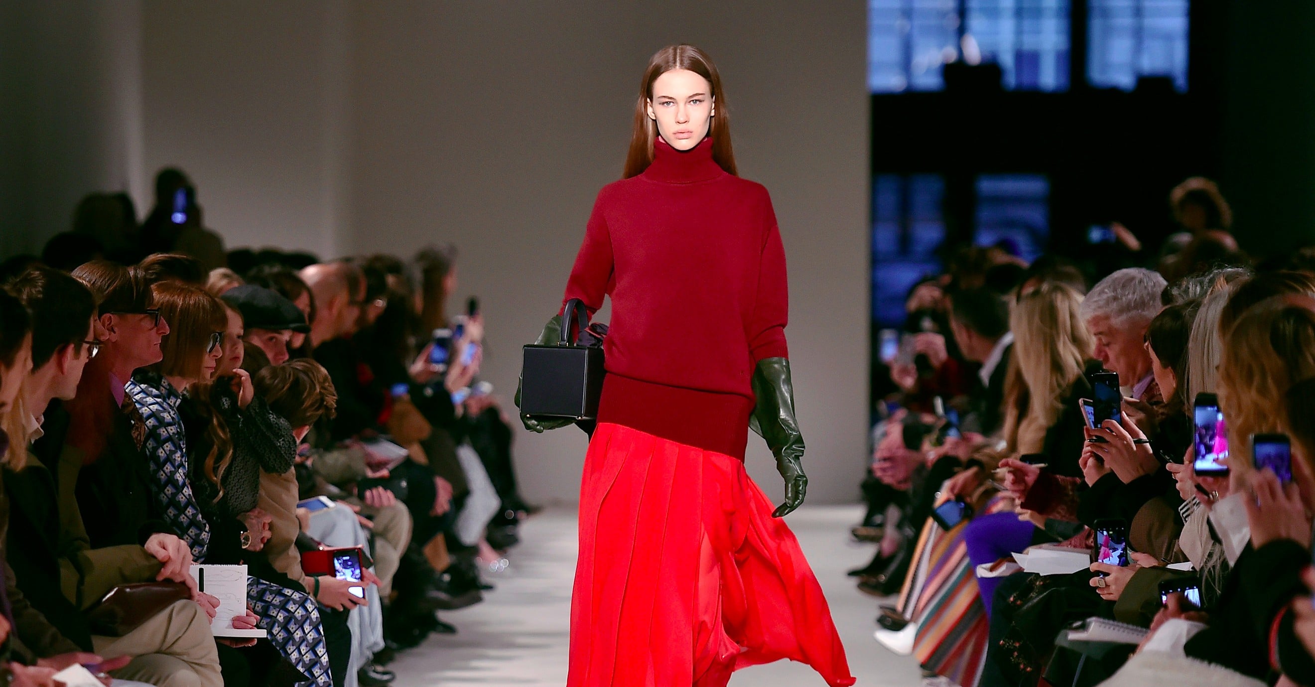 Fall 2017 Runway Trends | PS Fashion