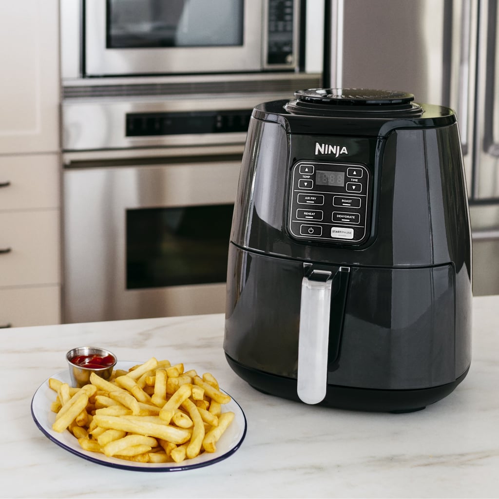 Ninja 4 Quart Air Fryer Best Kitchen Gadgets At Walmart POPSUGAR
