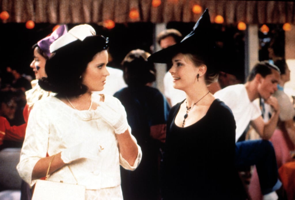 Where Is the Cast of Sabrina the Teenage Witch Now? | POPSUGAR ...