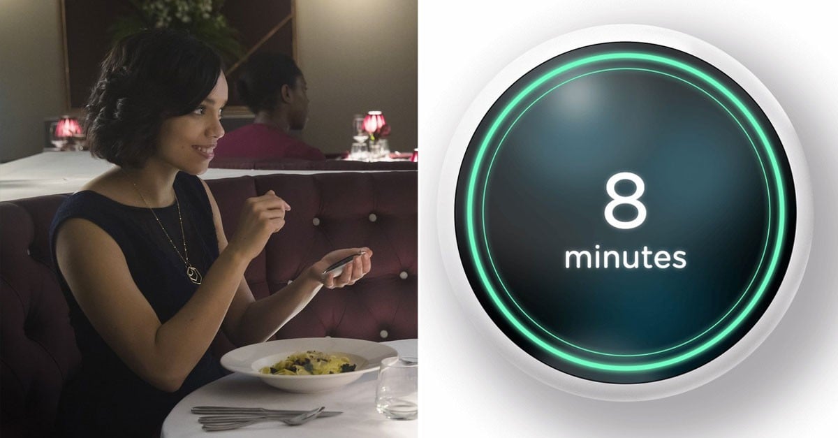 Hang the DJ Dating App in Real Life | POPSUGAR Entertainment