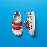 Clarks Toy Story 4 Shoes For Kids | POPSUGAR Family