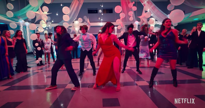 He's All That: Breaking Down the She's All That Easter Eggs | POPSUGAR ...