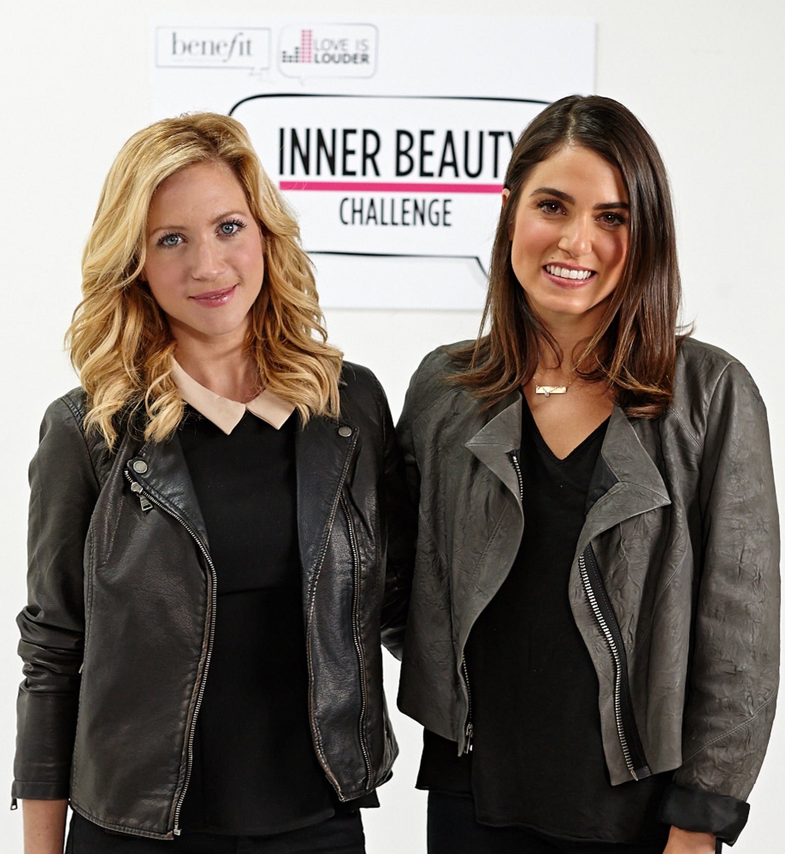 Nikki Reed's Beauty and Makeup Tips | PS Beauty