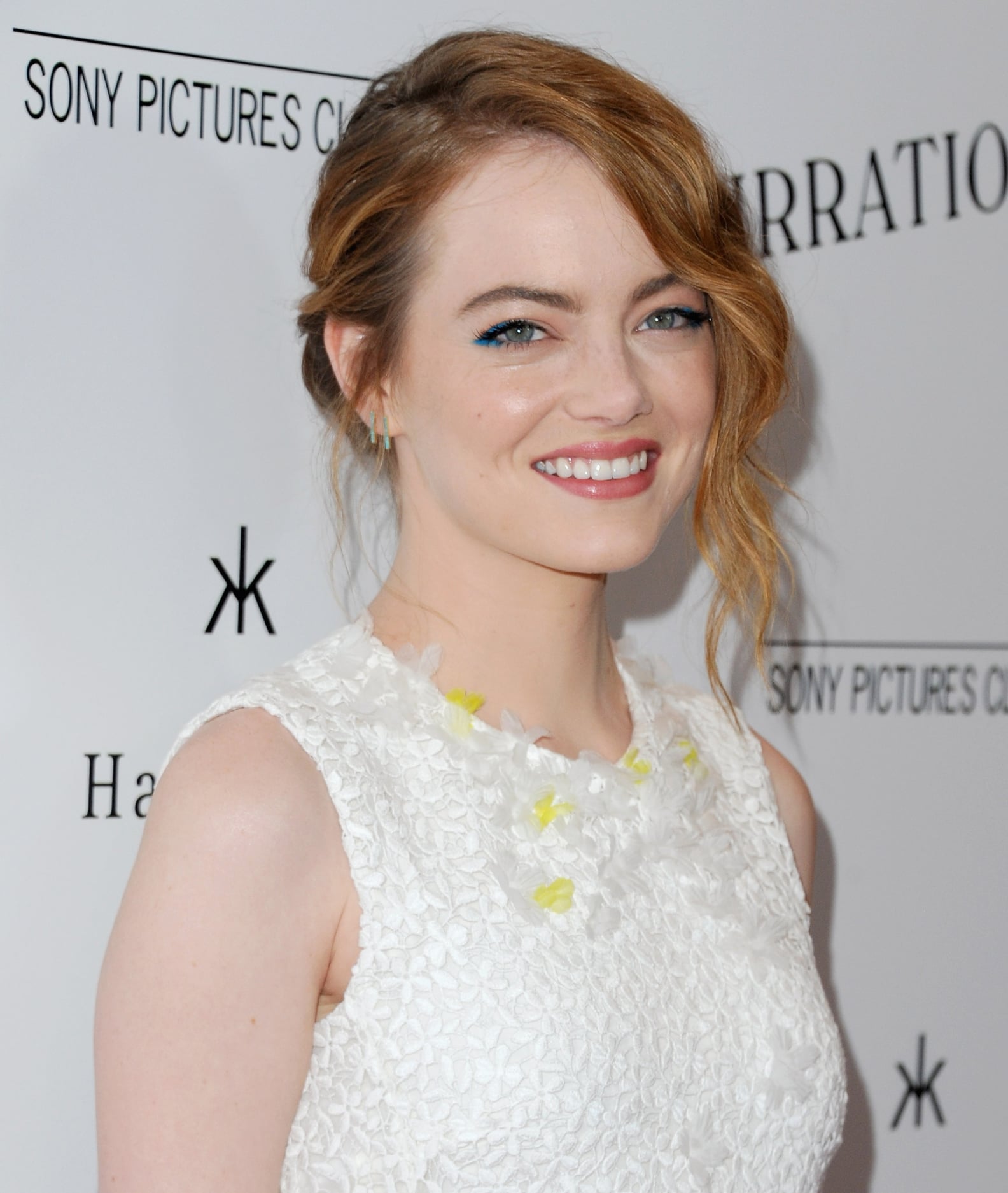 Emma Stone Through the Years | Pictures | PS Celebrity