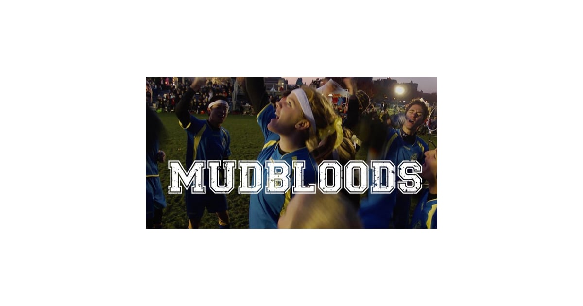 Mudbloods Documentary Trailer | POPSUGAR Entertainment