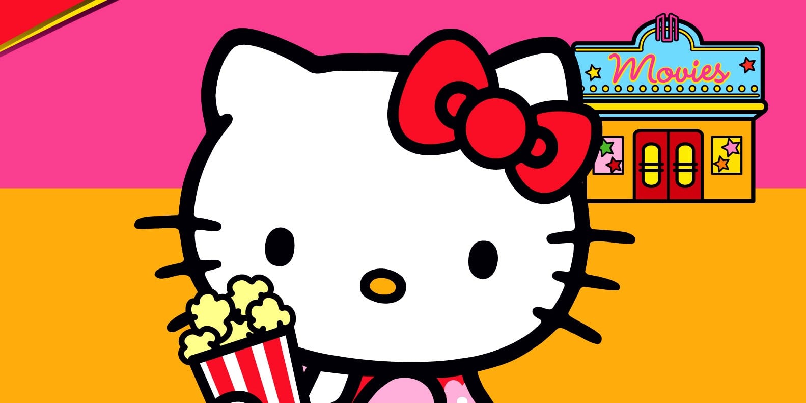 Hello Kitty Movie Details 2019 | POPSUGAR Family